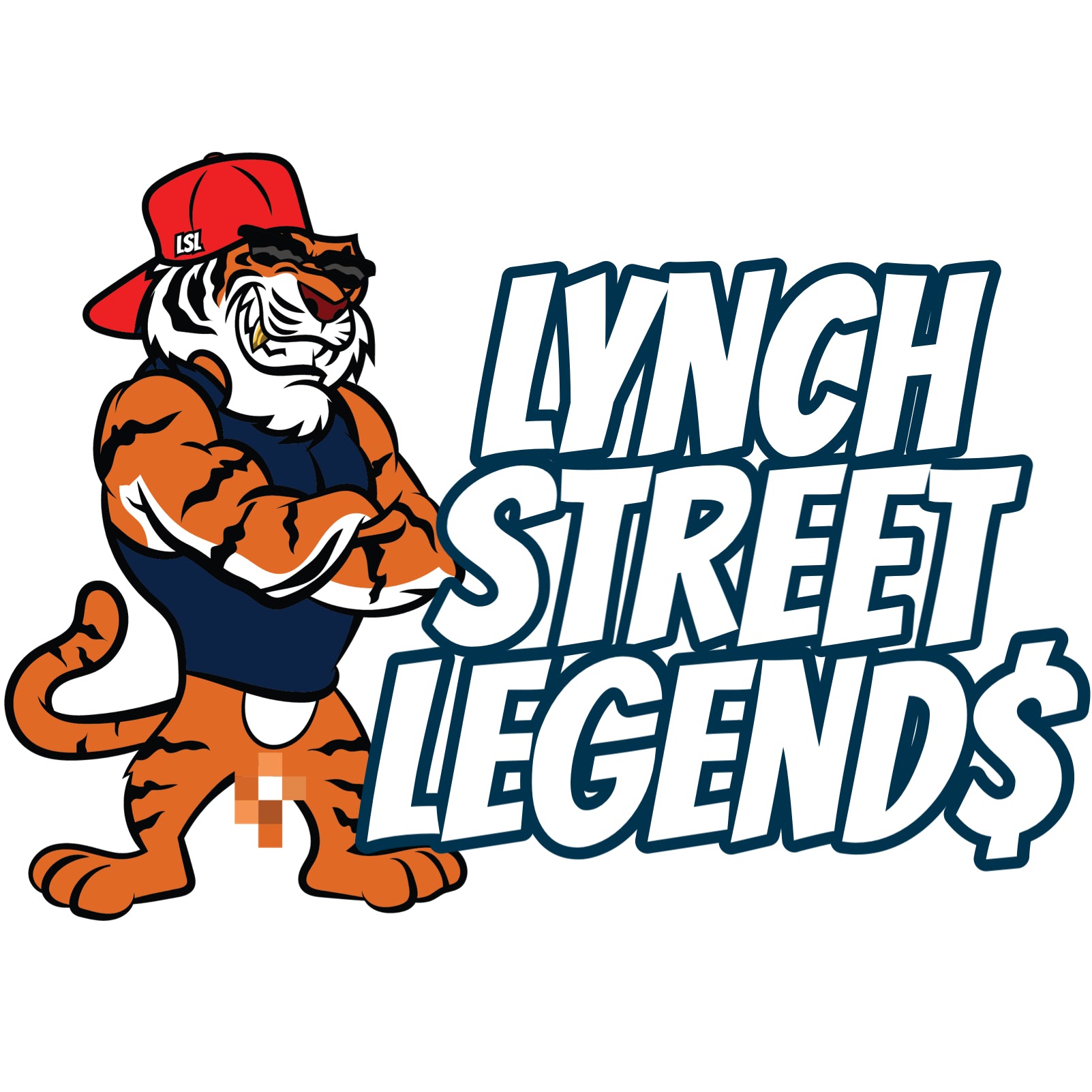 Products – Lynch Street Legends
